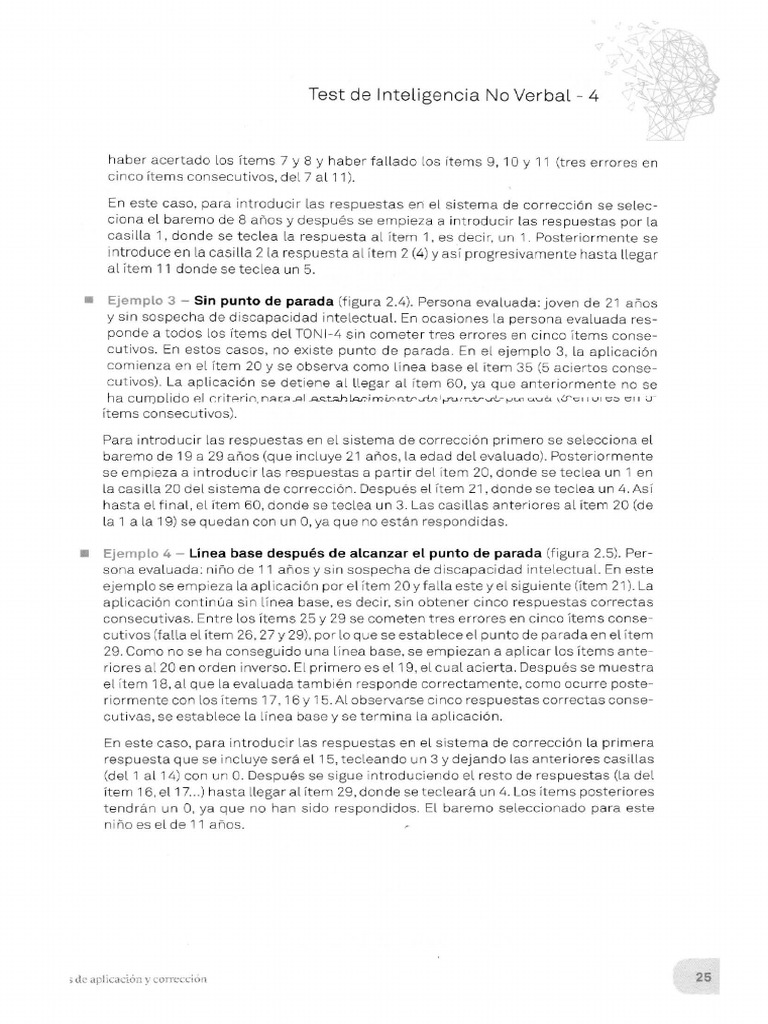 TONI-4 Manual Parte27 | PDF