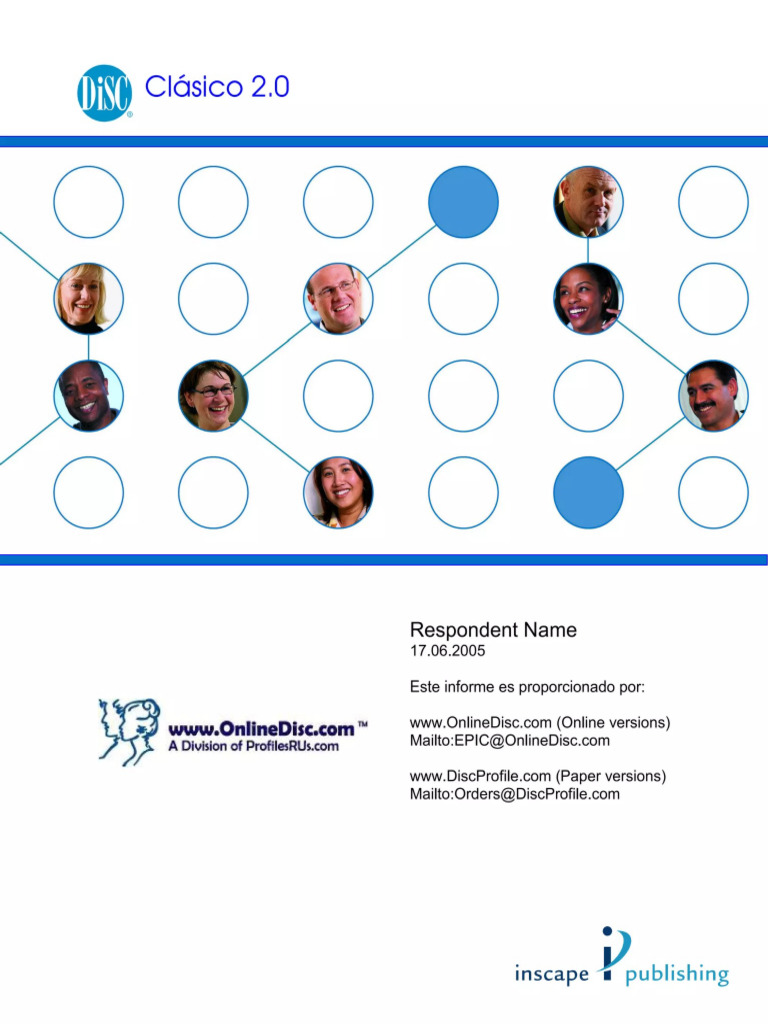 Manual de Disc | PDF