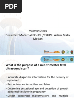 Maternity Triage BSOTS Clinical Guideline TACS Aug 2024 | PDF ...