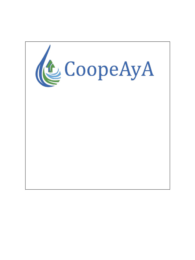Declaratoria de Apetito y Riesgos COOPEAYA | PDF | Planificación ...