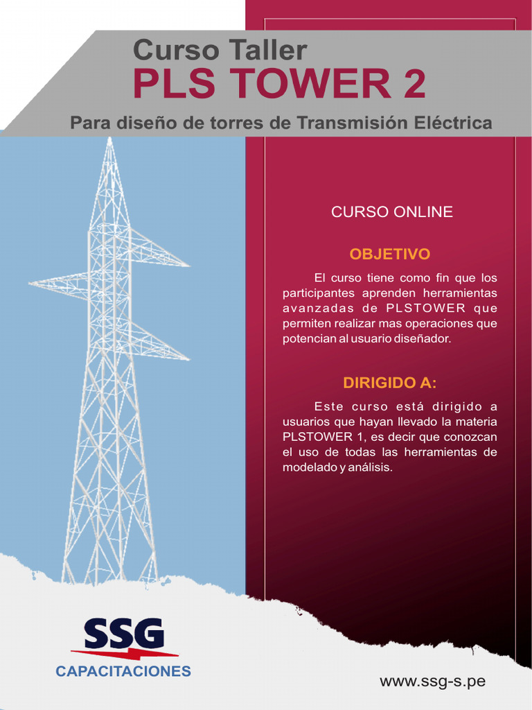 PLS Tower 2 | PDF | Informática