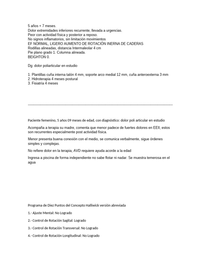 HDT | PDF | Medicina CLINICA | Enfermedades y trastornos