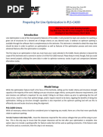 PLS CADD Stepwise Guideline | PDF | Computer File | Parameter (Computer Programming)