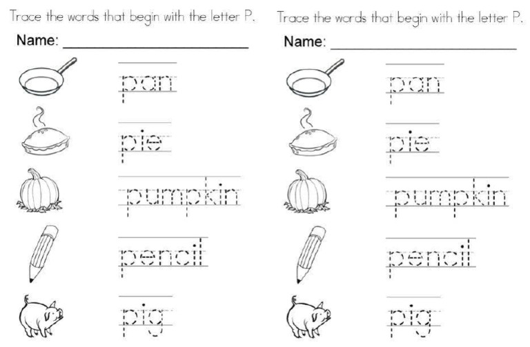 Letter PP | PDF