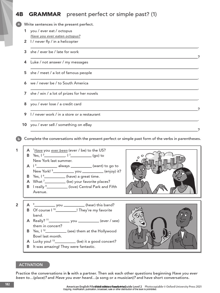 grammar | PDF | Languages | Foreign Language Studies