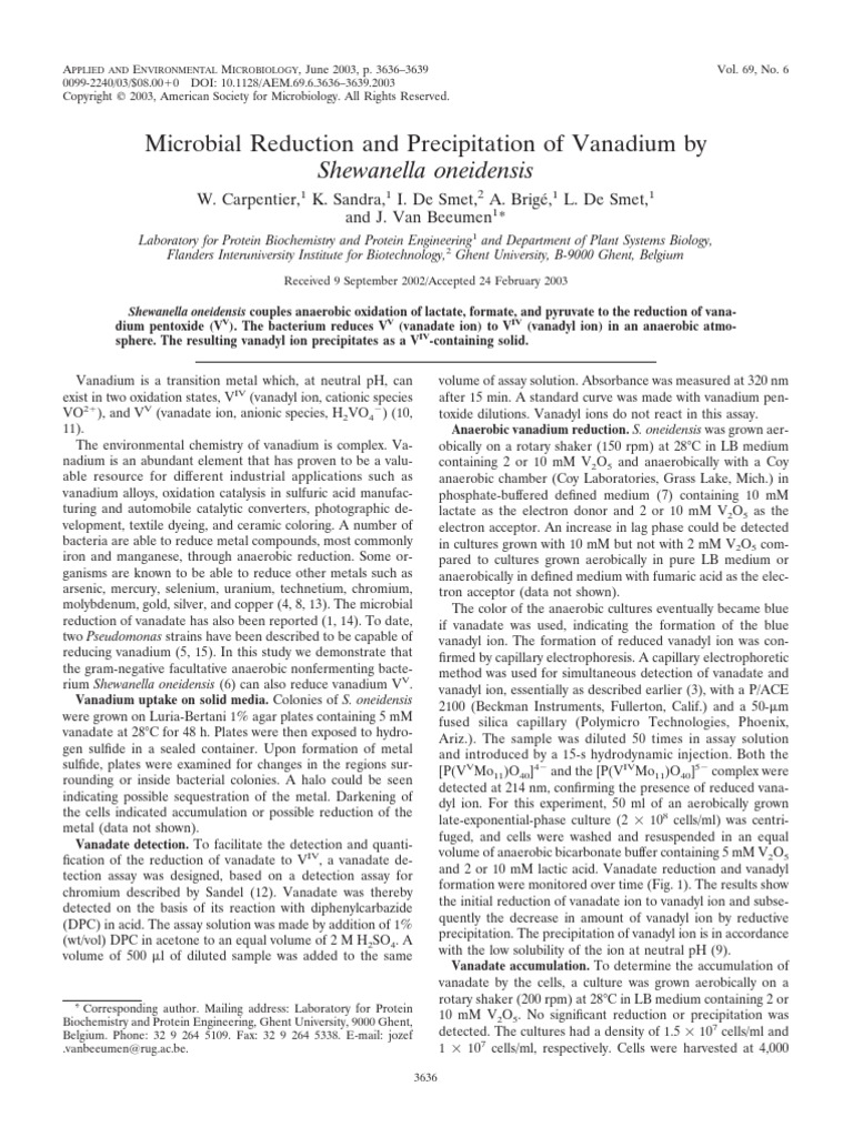 1628 | PDF | Redox | Buffer Solution