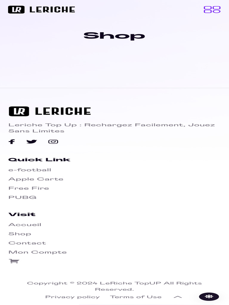 LERICHE | PDF | Finance & Money Management | Computers