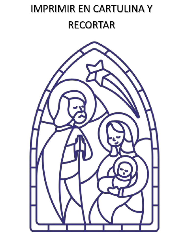 Vitral Tutoría | PDF