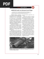 Guide For Cold Water Pipe Sizing | PDF | Civil Engineering | Domestic ...