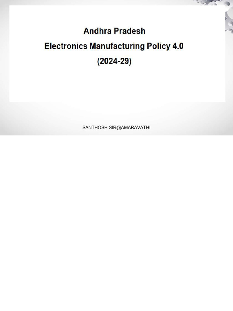 Ap Electronic - Watermark | PDF