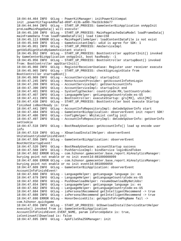 gc_2024_10_17 | PDF | Network Protocols | Computer Engineering