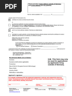 NRSO J738 - Form07 Reg17 1 | PDF | Misconduct | Criminal Justice