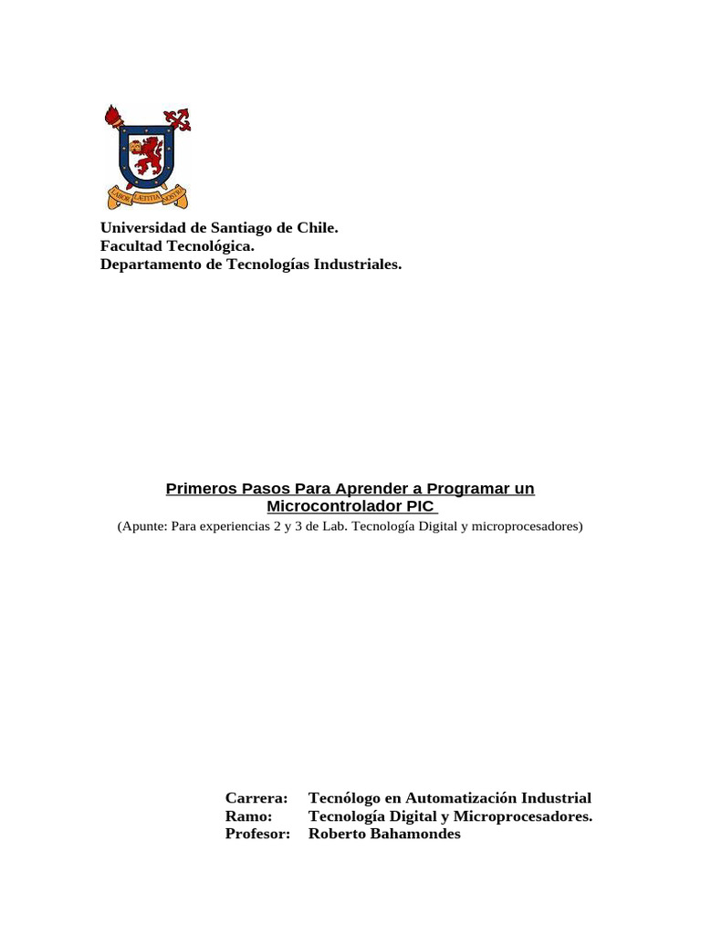 Primeros Pasos para Aprender A Programar | PDF | Programa de computadora | Programación