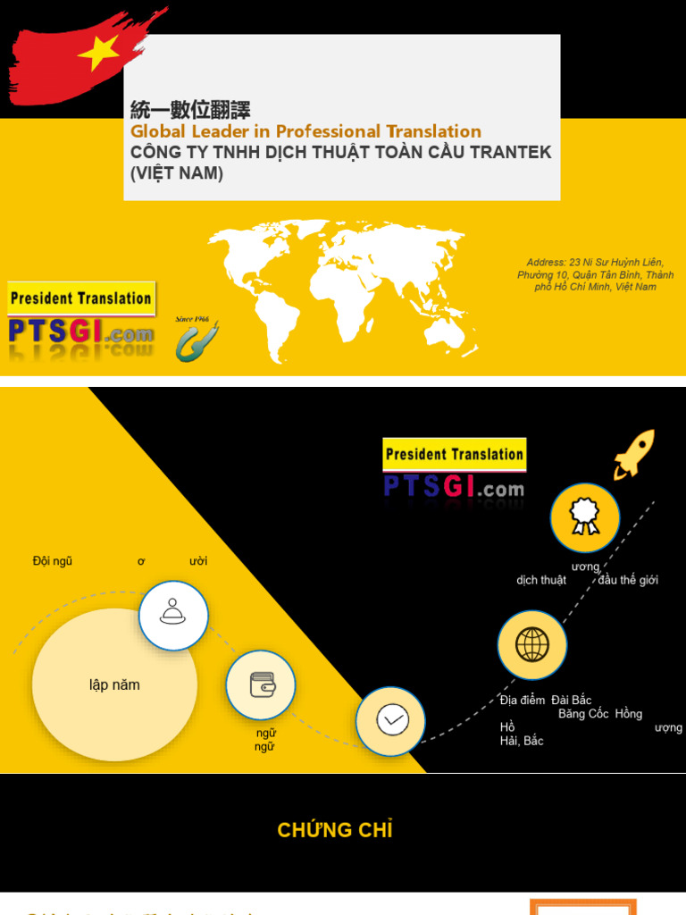 Archie H Sơ Năng L C PTSGI | PDF