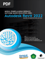 Modul Revit Complete Project SIpilpedia | PDF
