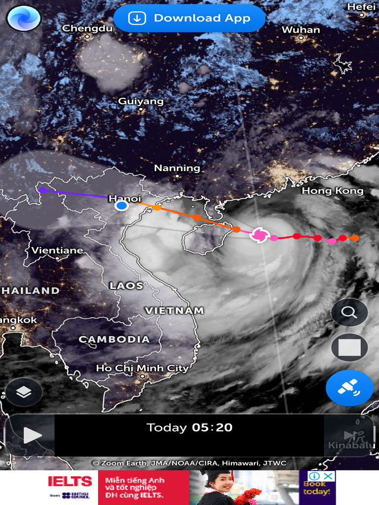 Southeast Asia City List and Overview | PDF