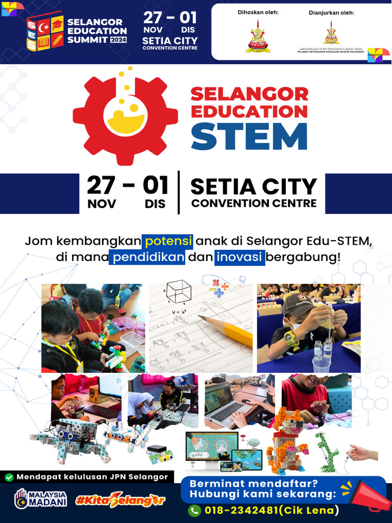 SES Poster | PDF