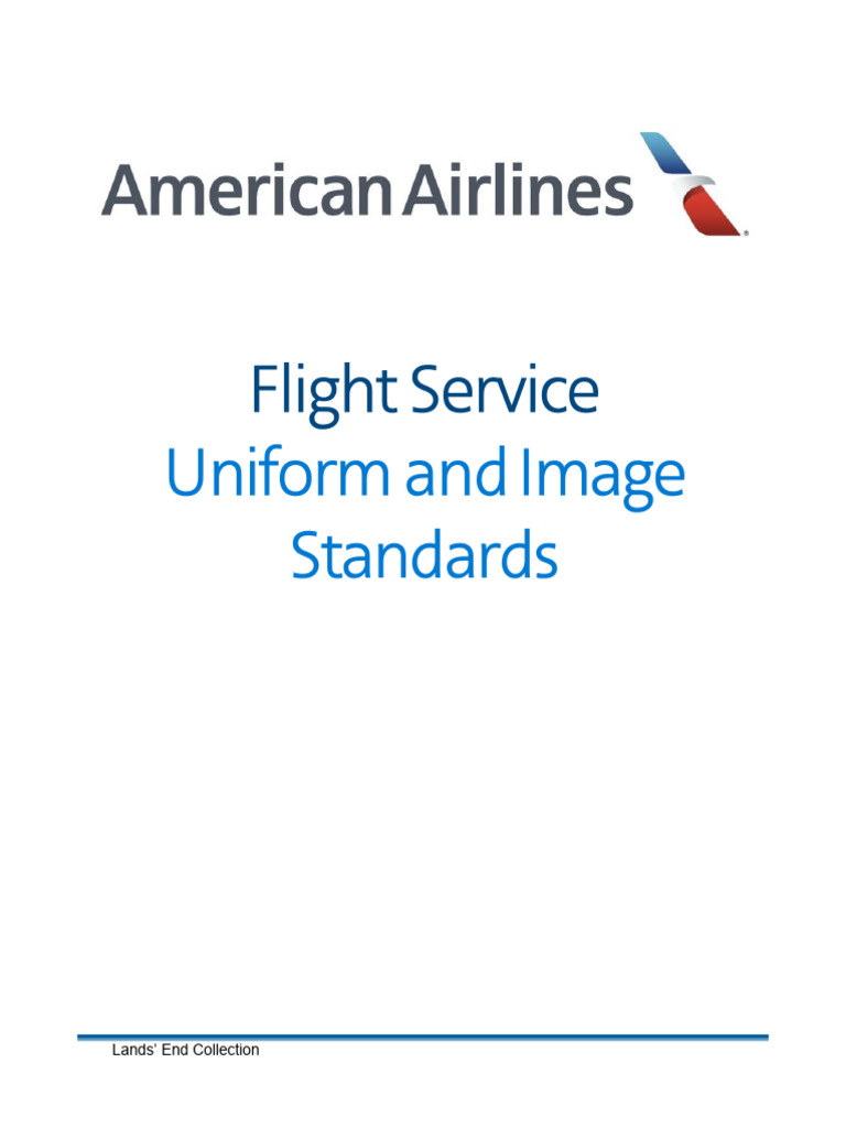 FS Uniform and Image Standards | PDF | Art | Technology & Engineering