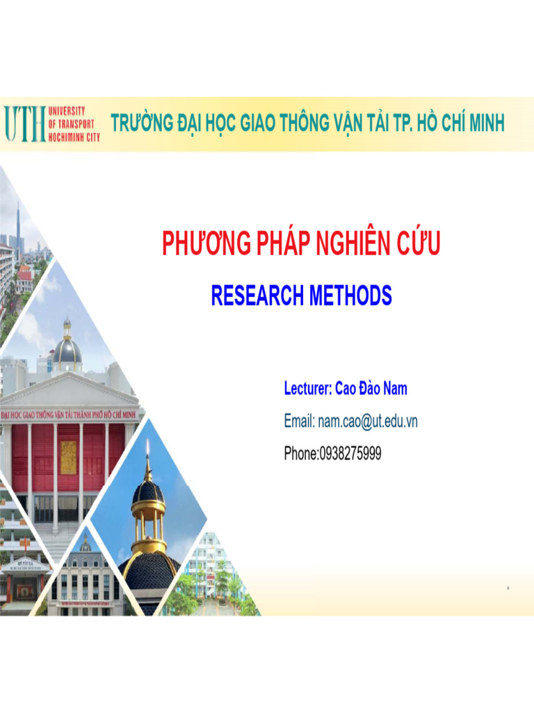 Chuong 2 - Chien Luoc Hoc Tap Hieu Qua | PDF