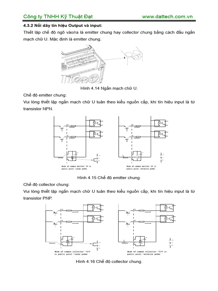 CHF100A ManualTiengViet Pages 18 | PDF