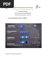Termofijos Caracteristicas Procesos Aplicaciones | PDF | El plastico ...