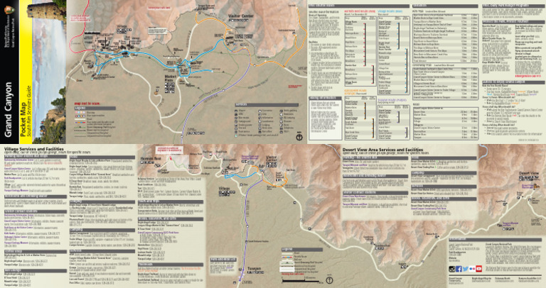 SR Pocket Map | PDF | Transport