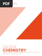 Organic Synthesis QP - OCR (A) Chemistry A-Level - Organic Synthesis QP ...