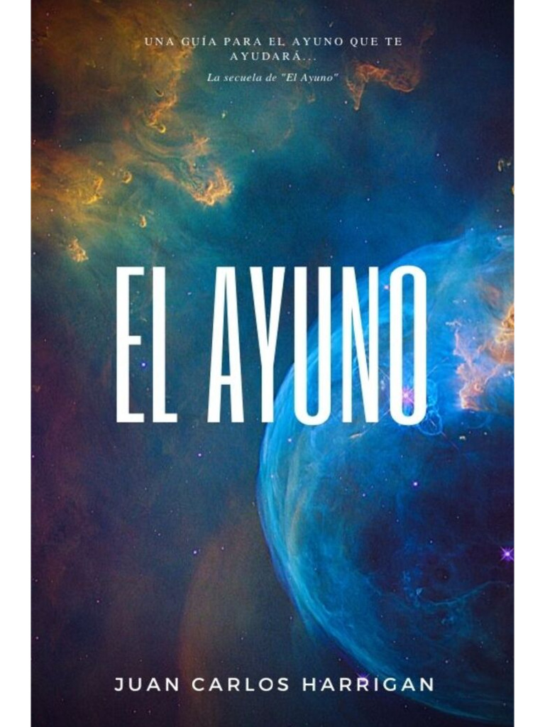 El Ayuno | PDF | Dios | Jesús