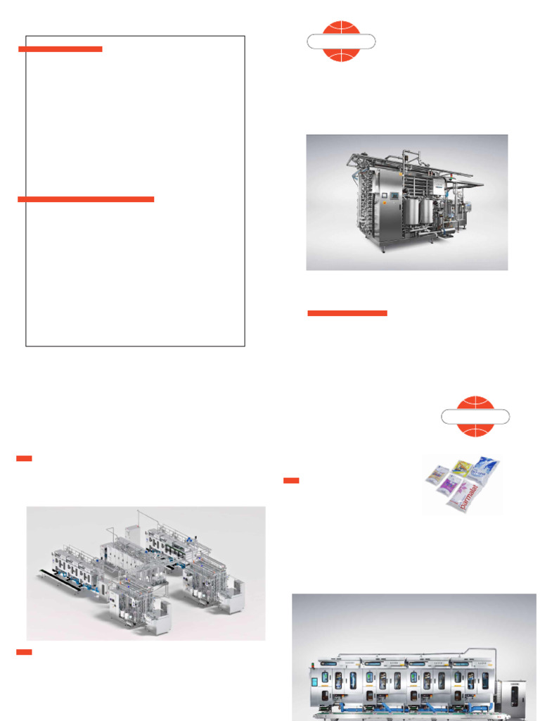 Complete UHT Lines Eng Optimized | PDF