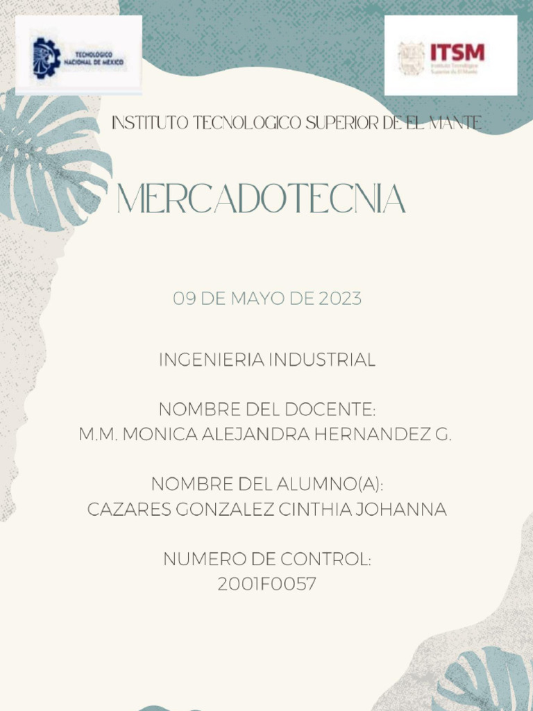 Cuadro Comparativo | PDF | Marca | Apple Inc.