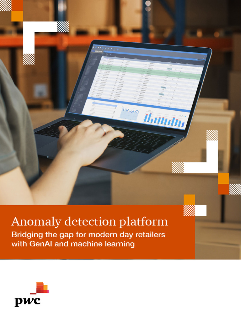 Anomaly Detection Platform | PDF | Machine Learning | Enterprise Resource Planning