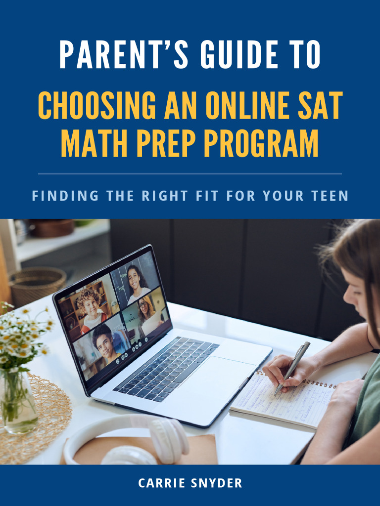 Choosing SAT Math Guide | PDF | Sat | Mathematics