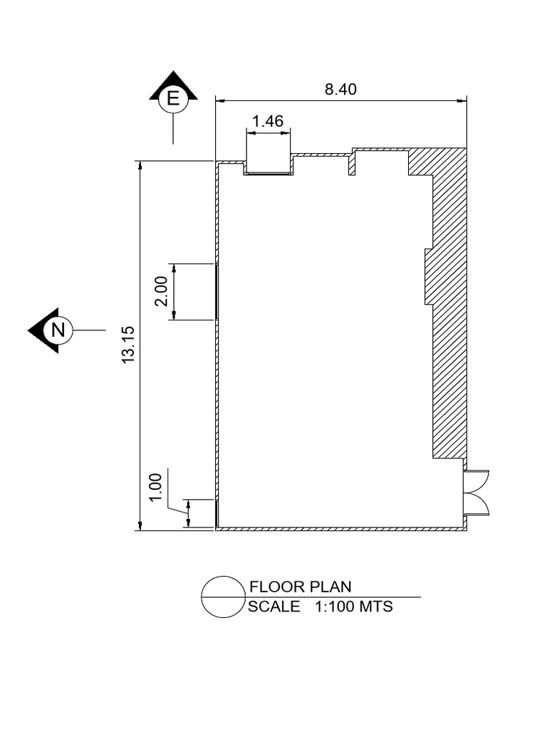Floor Plan | PDF