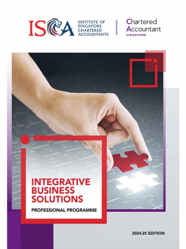 Scaq Ib Toolkit | PDF | Strategic Management | Evaluation