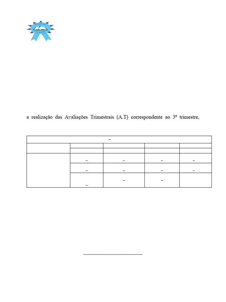 Externato Fundane 8 - 10 | PDF