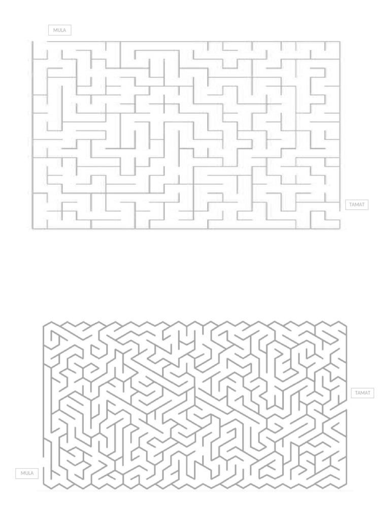 Cari Jalan | PDF