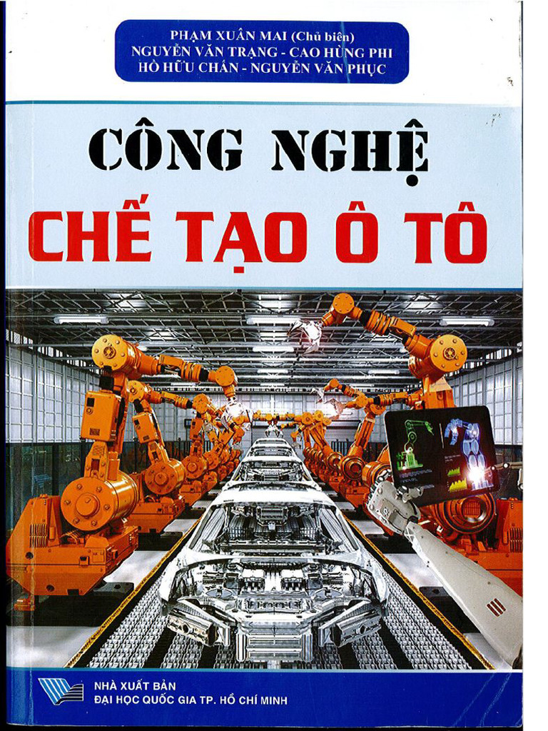 Giao Trình PH M Xuân Mai | PDF