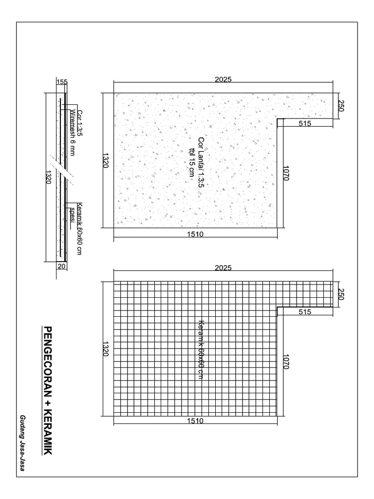 Pengecoran Model | PDF