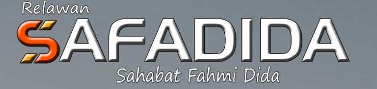 Logo Safa | PDF
