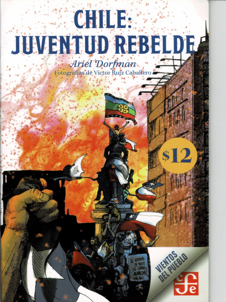 Chile Juventud Rebelde | PDF