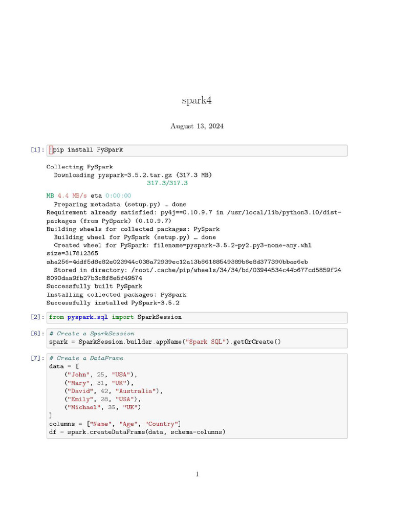 Spark4 Page 0001 | PDF