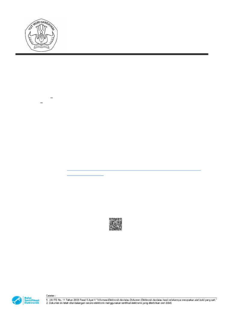 LLdikti Fair - Lomba Debat Mahasiswa | PDF