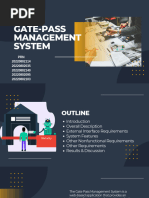 2A) Access Control Software - Entrypass Platform 1 | PDF | Computer ...