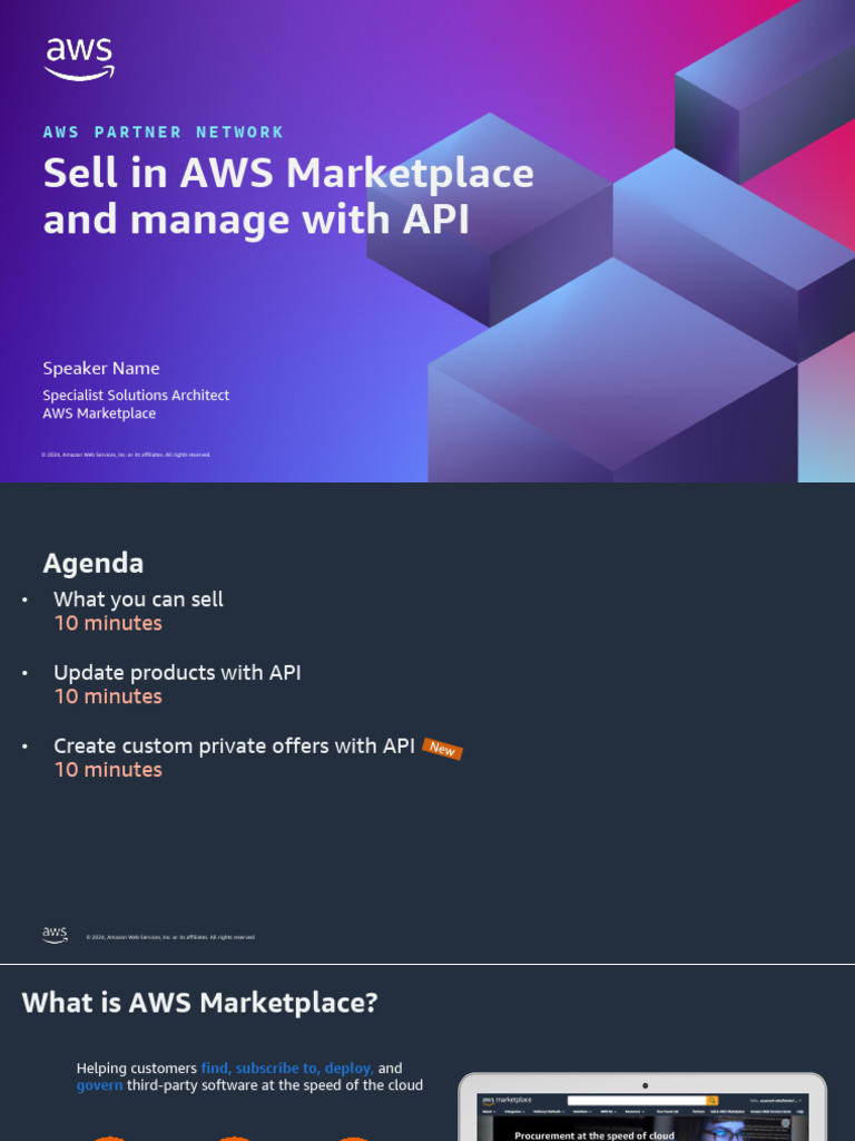 MP API Technical Deep Dive | PDF