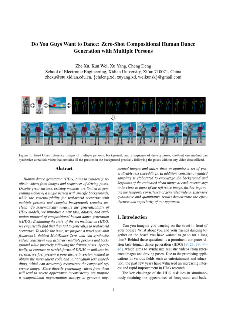 Do You Guy Want To Dance | PDF | Art | Computers