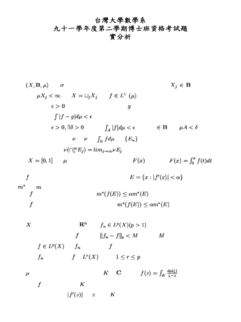 MPQ Ana 91b | PDF | Science & Mathematics | Computers