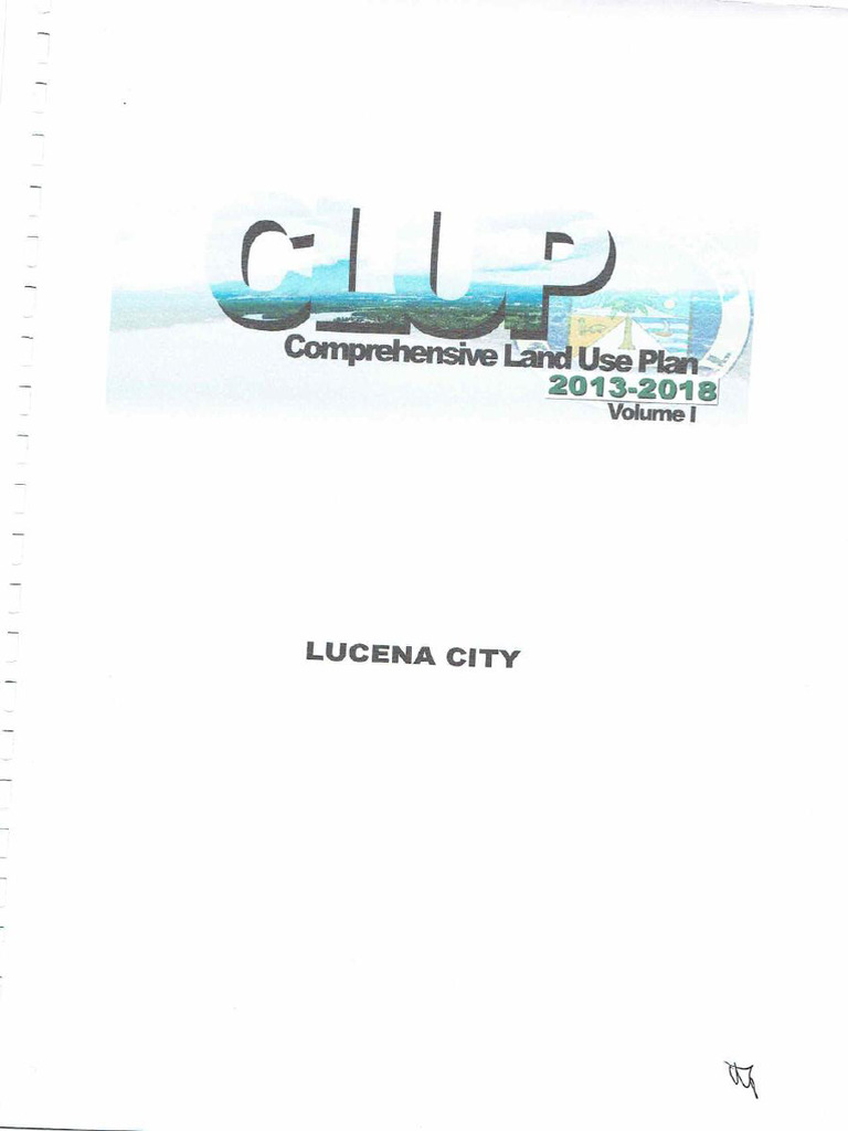 Lucena - Clup | PDF
