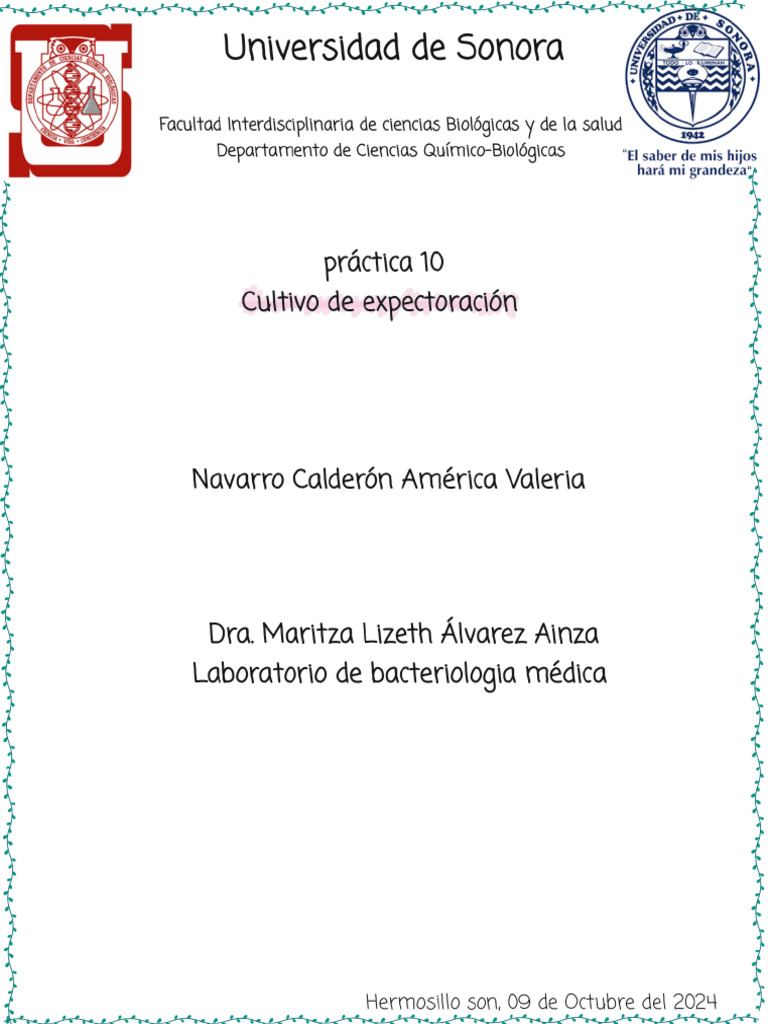 Bitácora Lab 2 | PDF