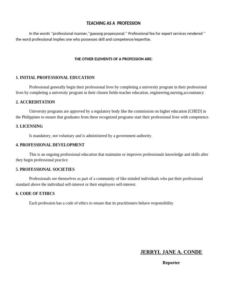 Jerryl Jane 125053 | PDF | Career & Growth