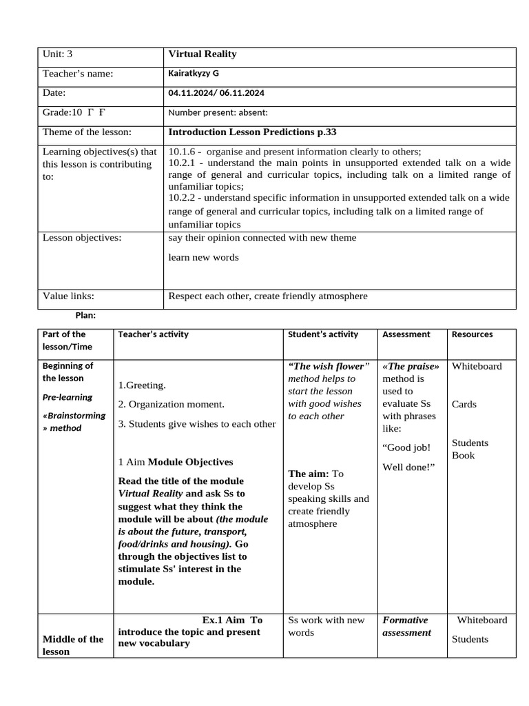 10 hum term 2 U 3 LP2 | PDF | Cognitive Science | Behavior Modification